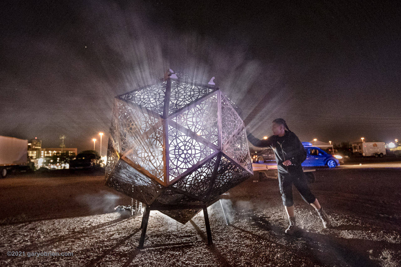 2021 Gallery - All Souls Procession