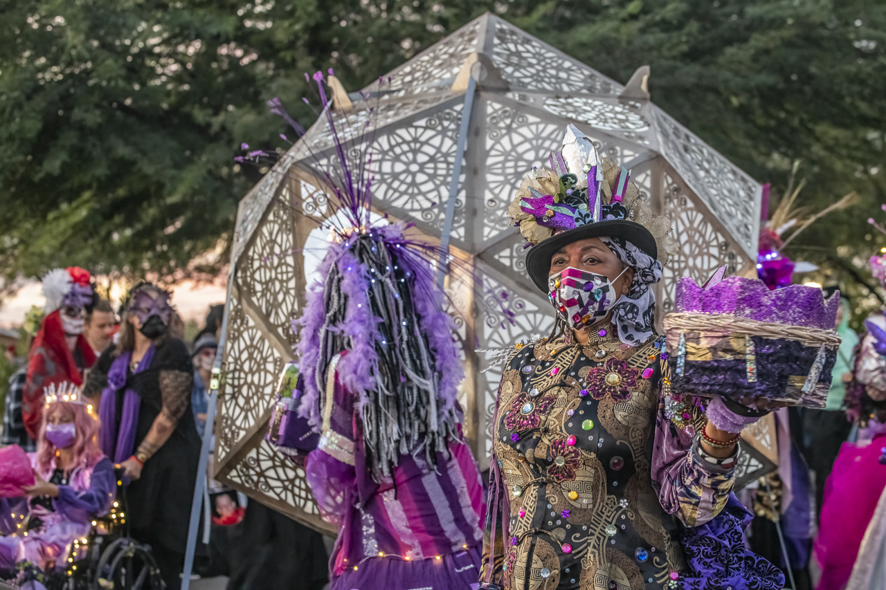 2021 Gallery - All Souls Procession