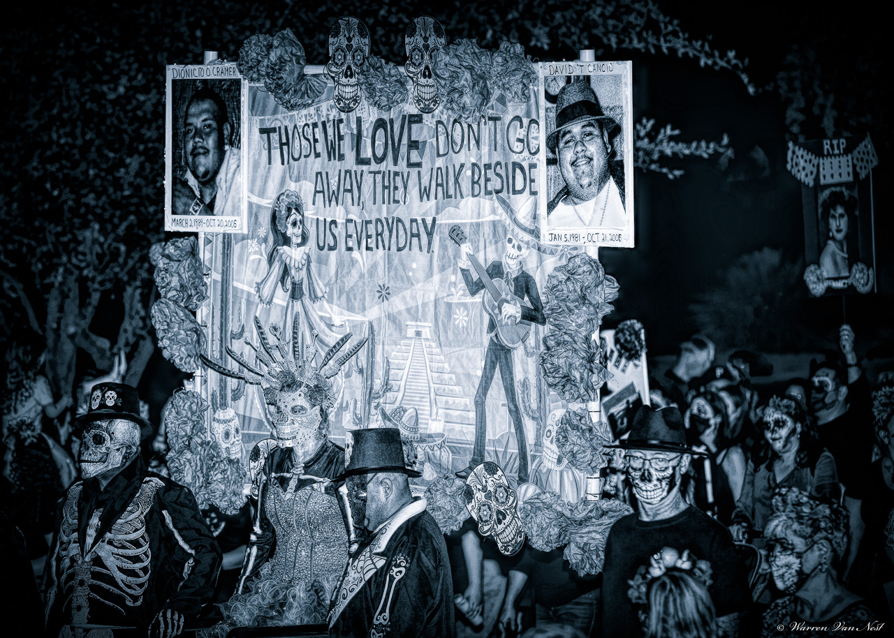 2021 Gallery - All Souls Procession