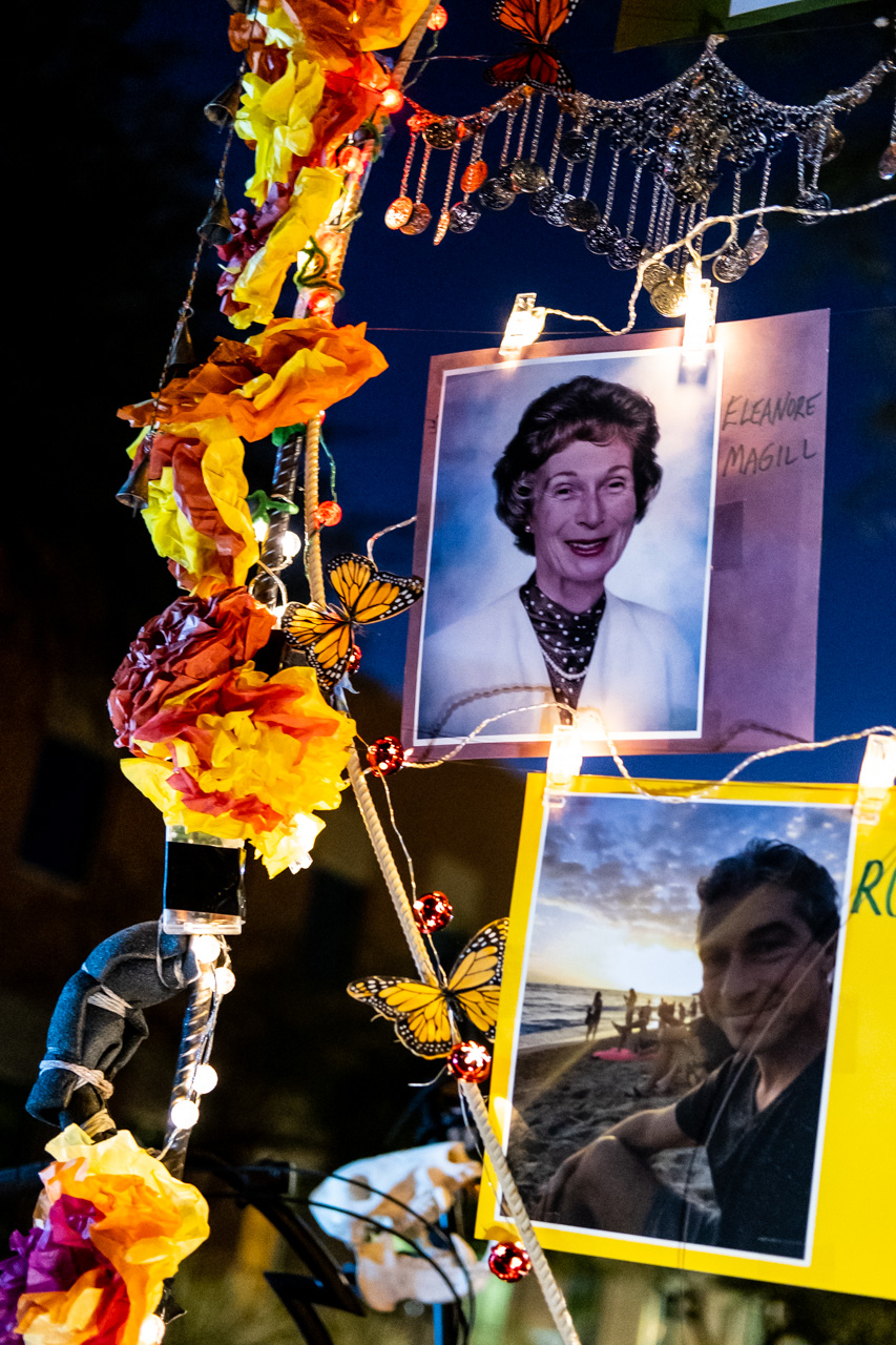 2022 Gallery - All Souls Procession