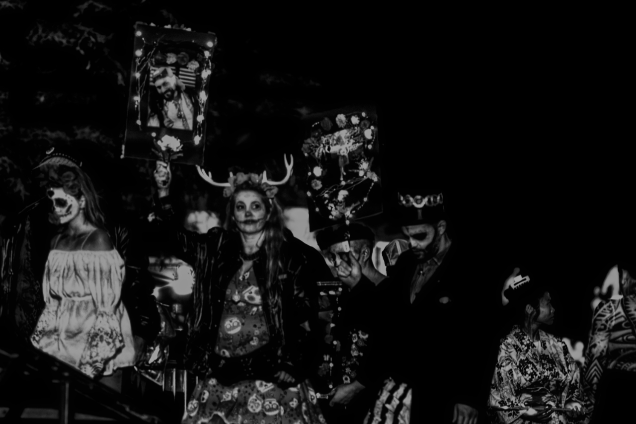 2022 Gallery - All Souls Procession