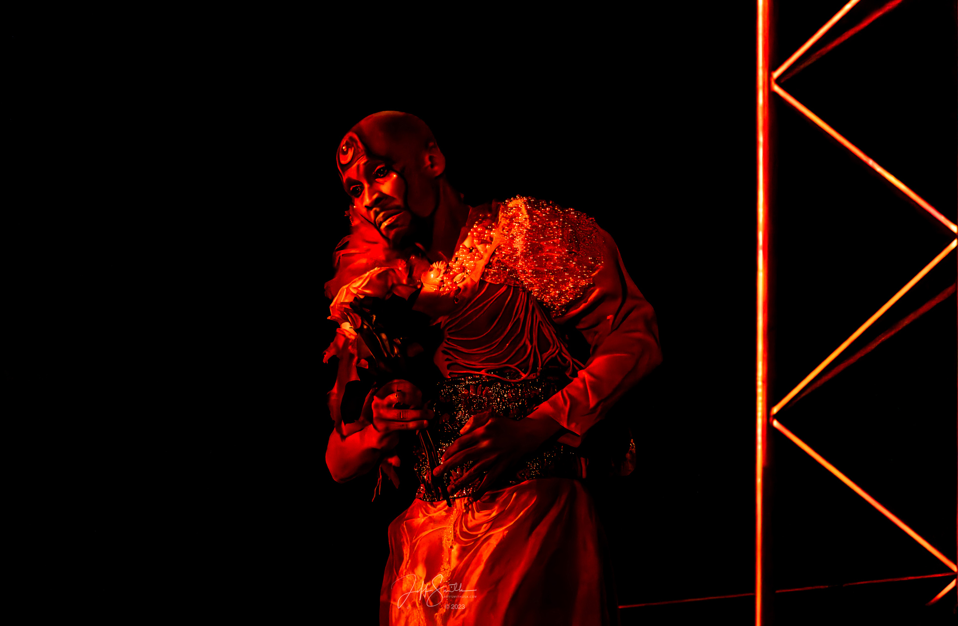 2023 Gallery - All Souls Procession