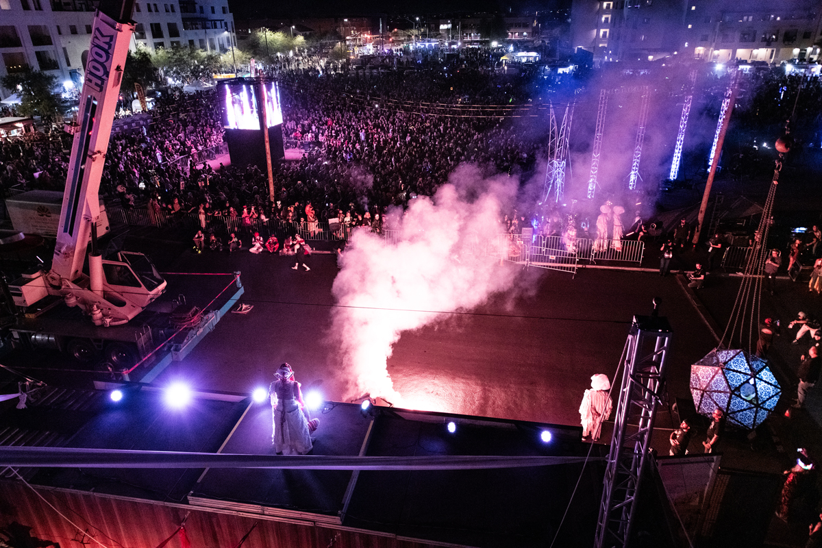 2023 Gallery - All Souls Procession