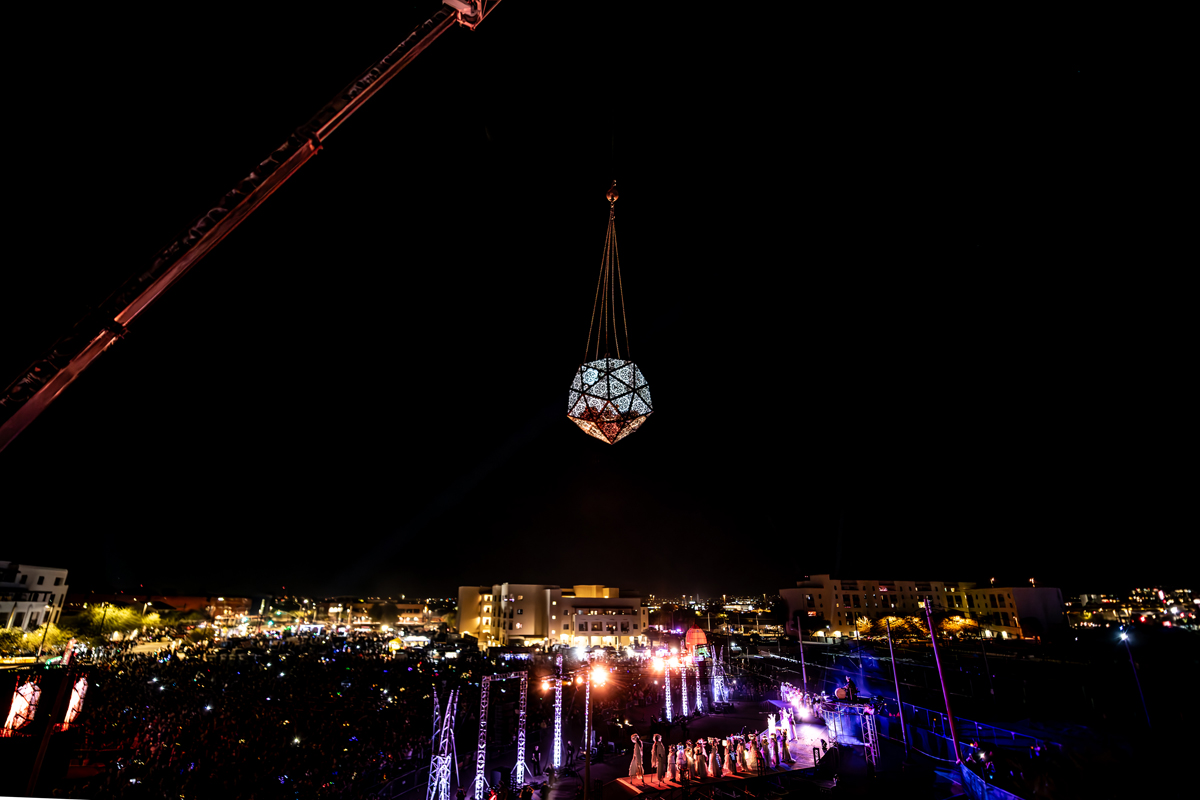 2023 Gallery - All Souls Procession