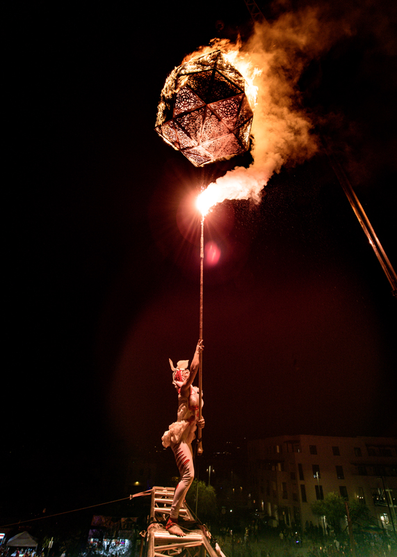 2023 Gallery - All Souls Procession