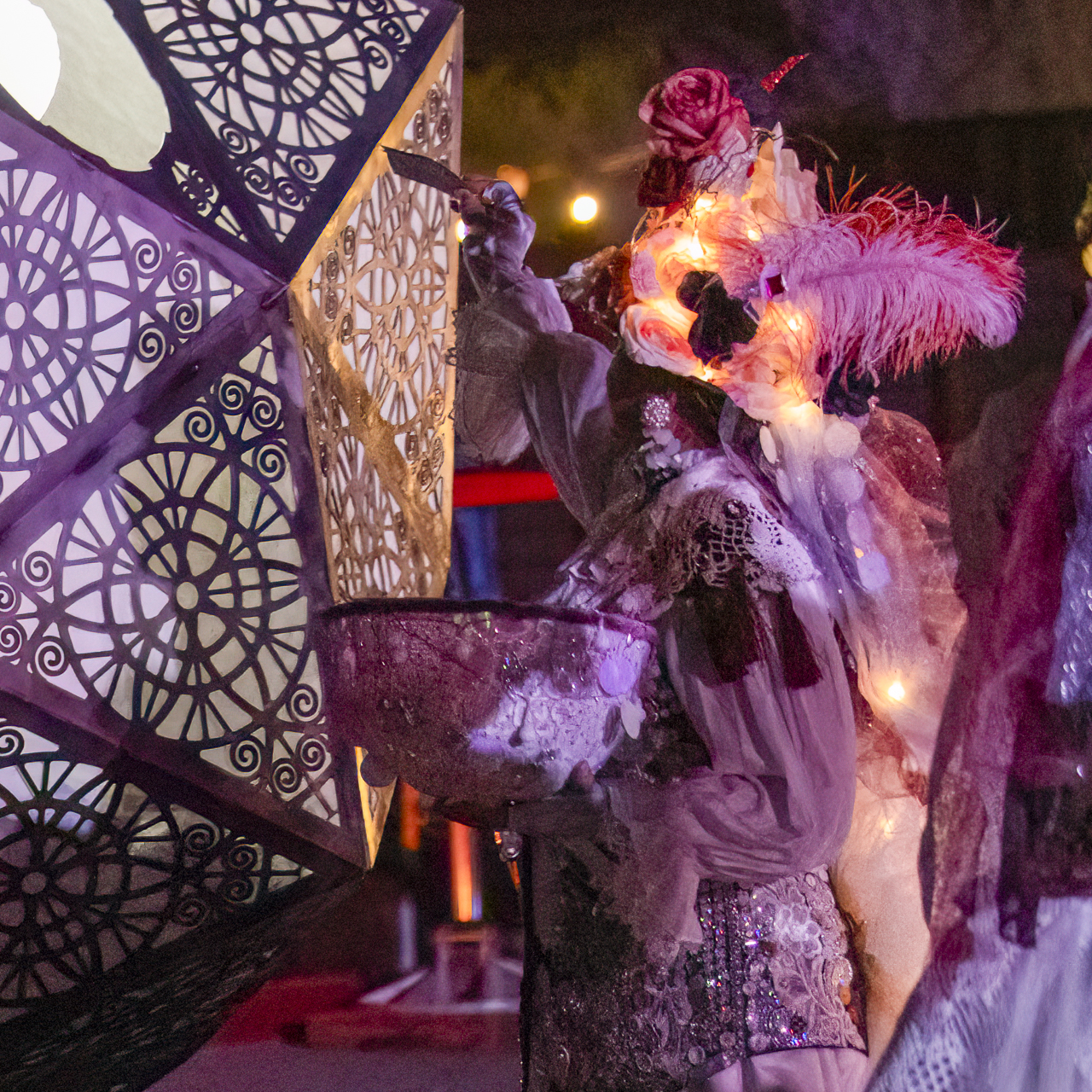 2023 Gallery - All Souls Procession