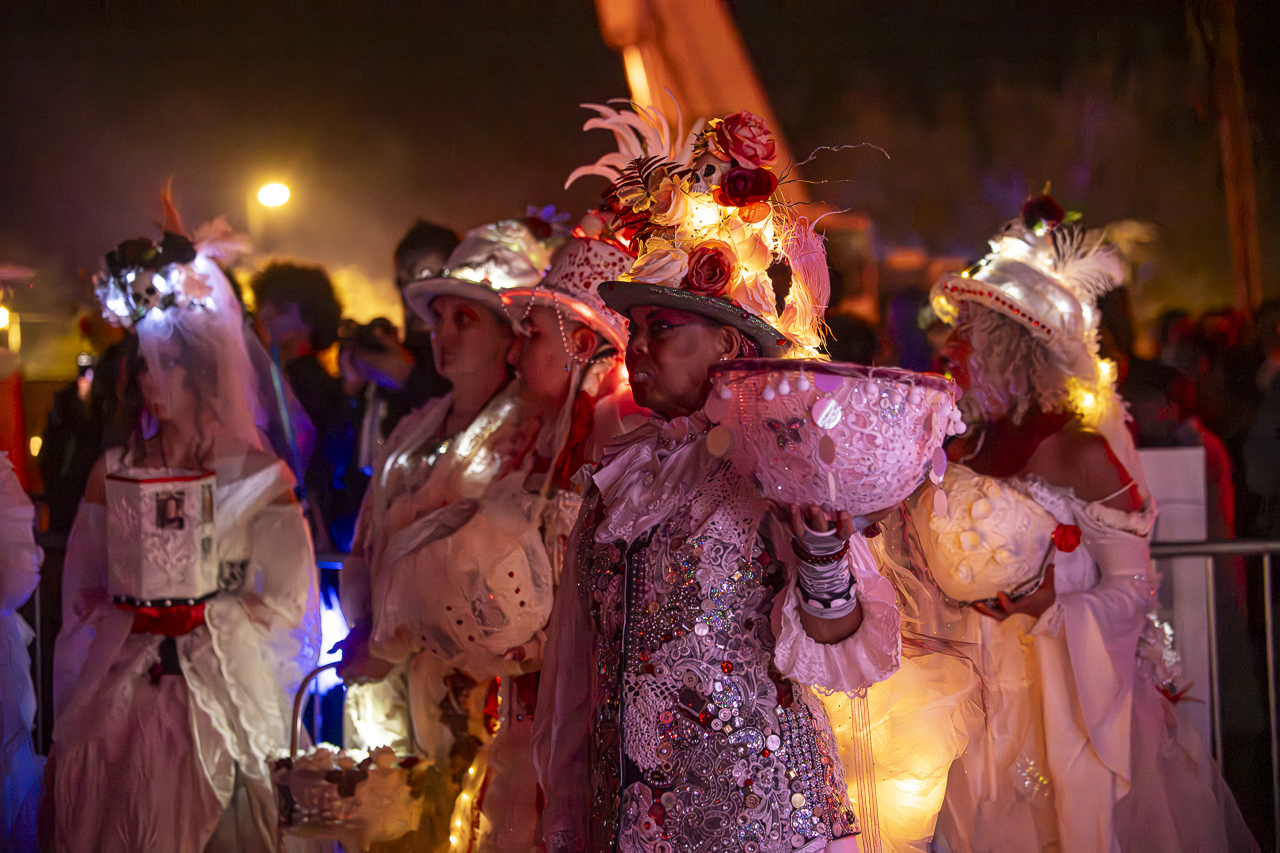 2023 Gallery - All Souls Procession