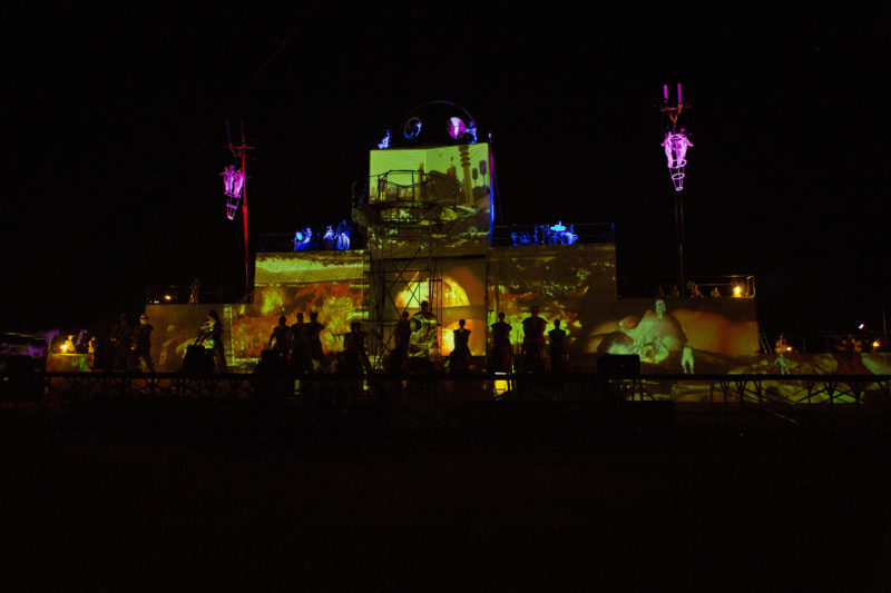 2014 Gallery - All Souls Procession