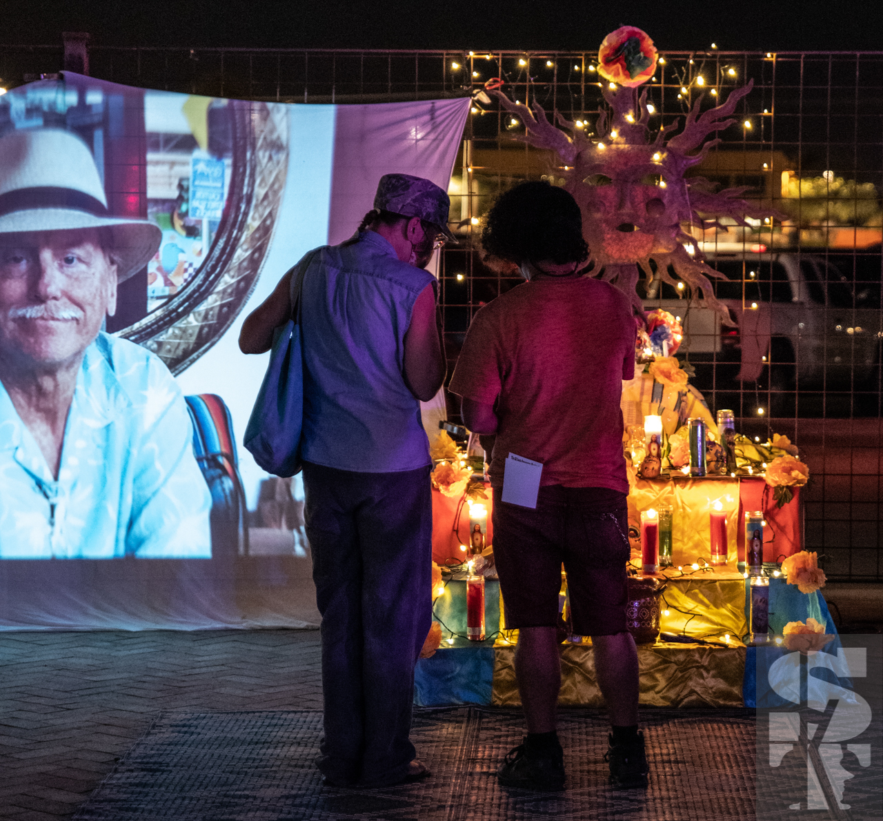 2021 Gallery - All Souls Procession