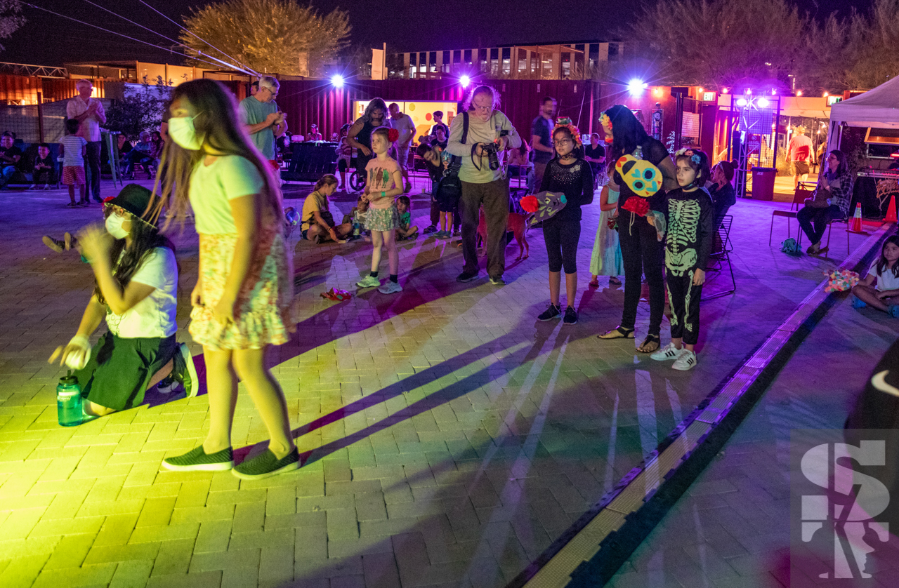 2021 Gallery - All Souls Procession