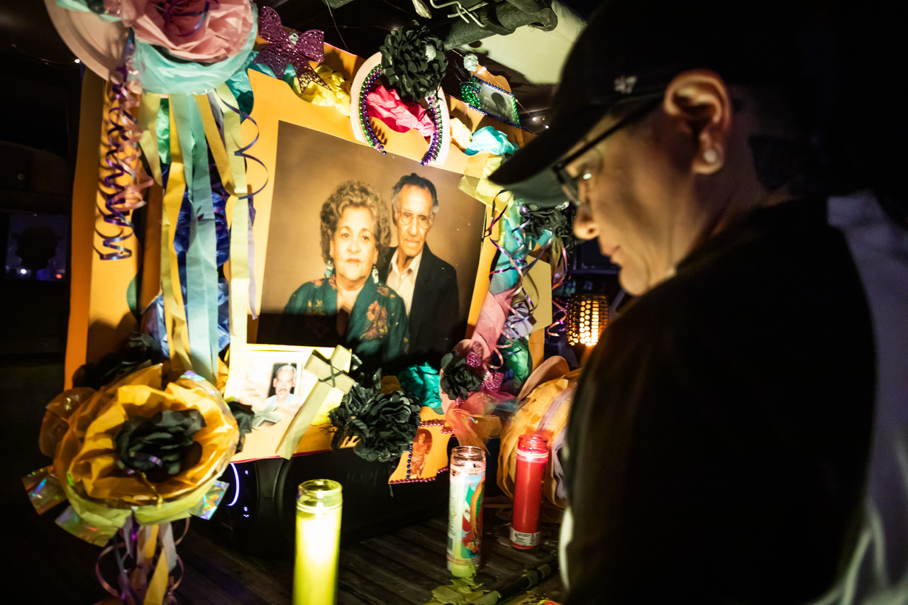 2021 Gallery - All Souls Procession