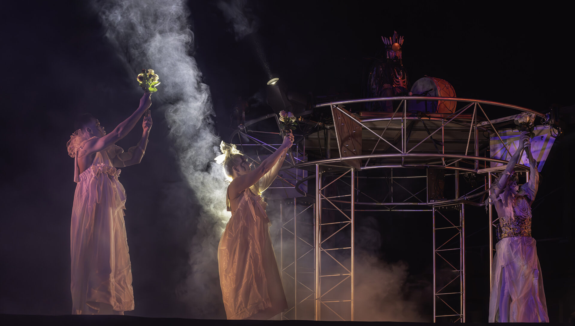 2023 Gallery - All Souls Procession