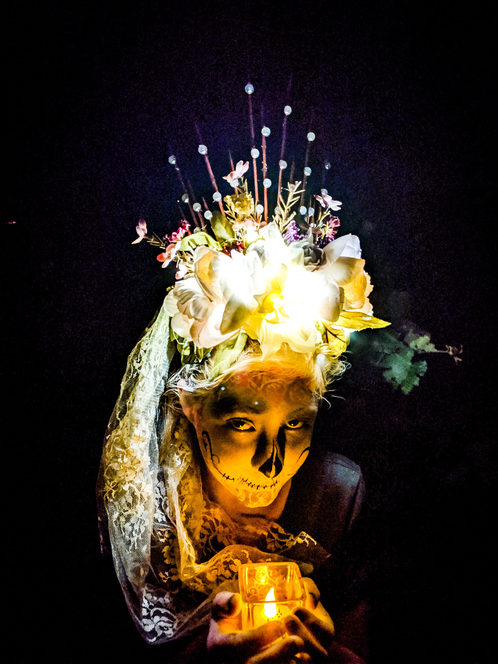Projects - All Souls Procession