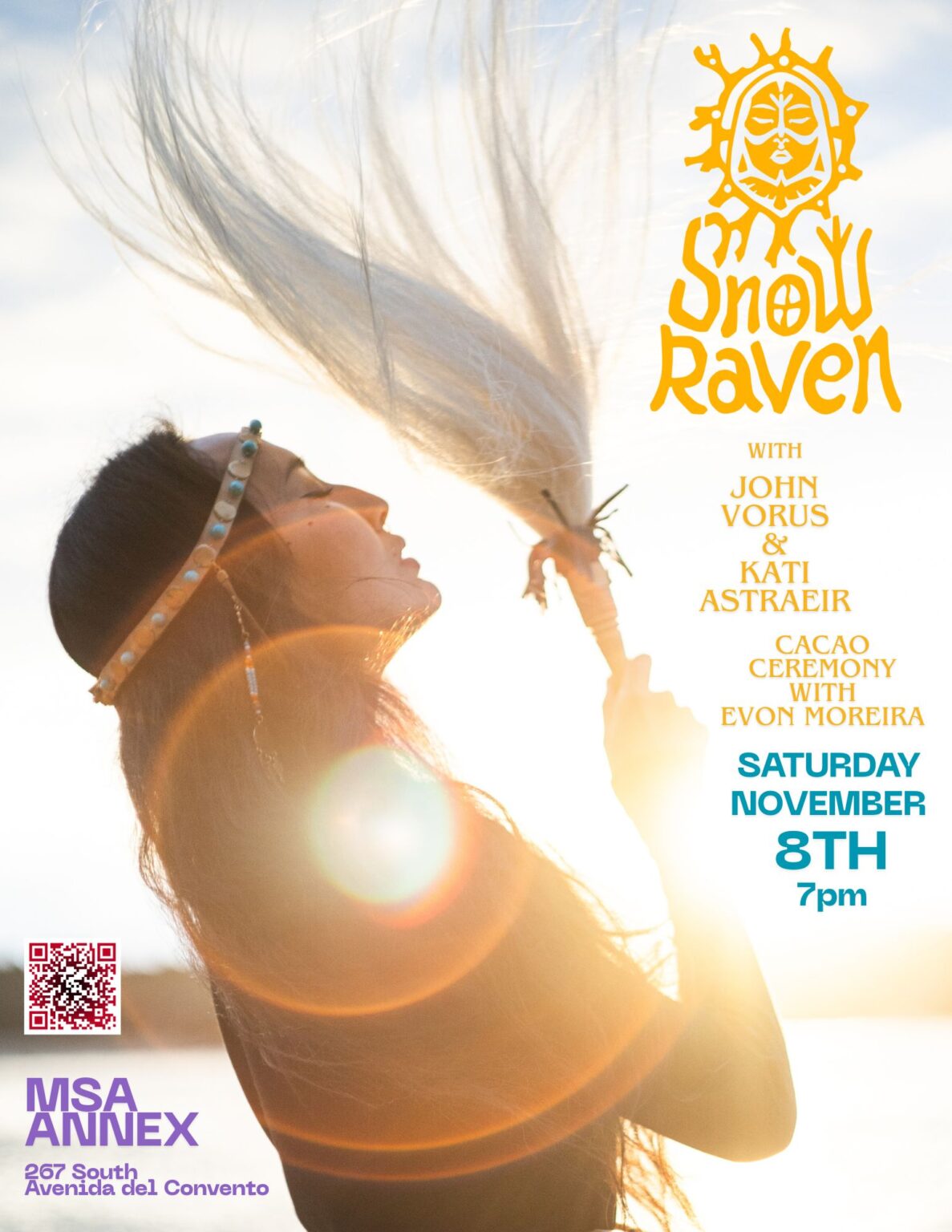 Events from September 30, 2015 – October 8, 2015 – All Souls Procession